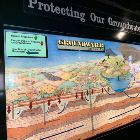 American Cave Museum - Hidden River Cave/American Cave Museum